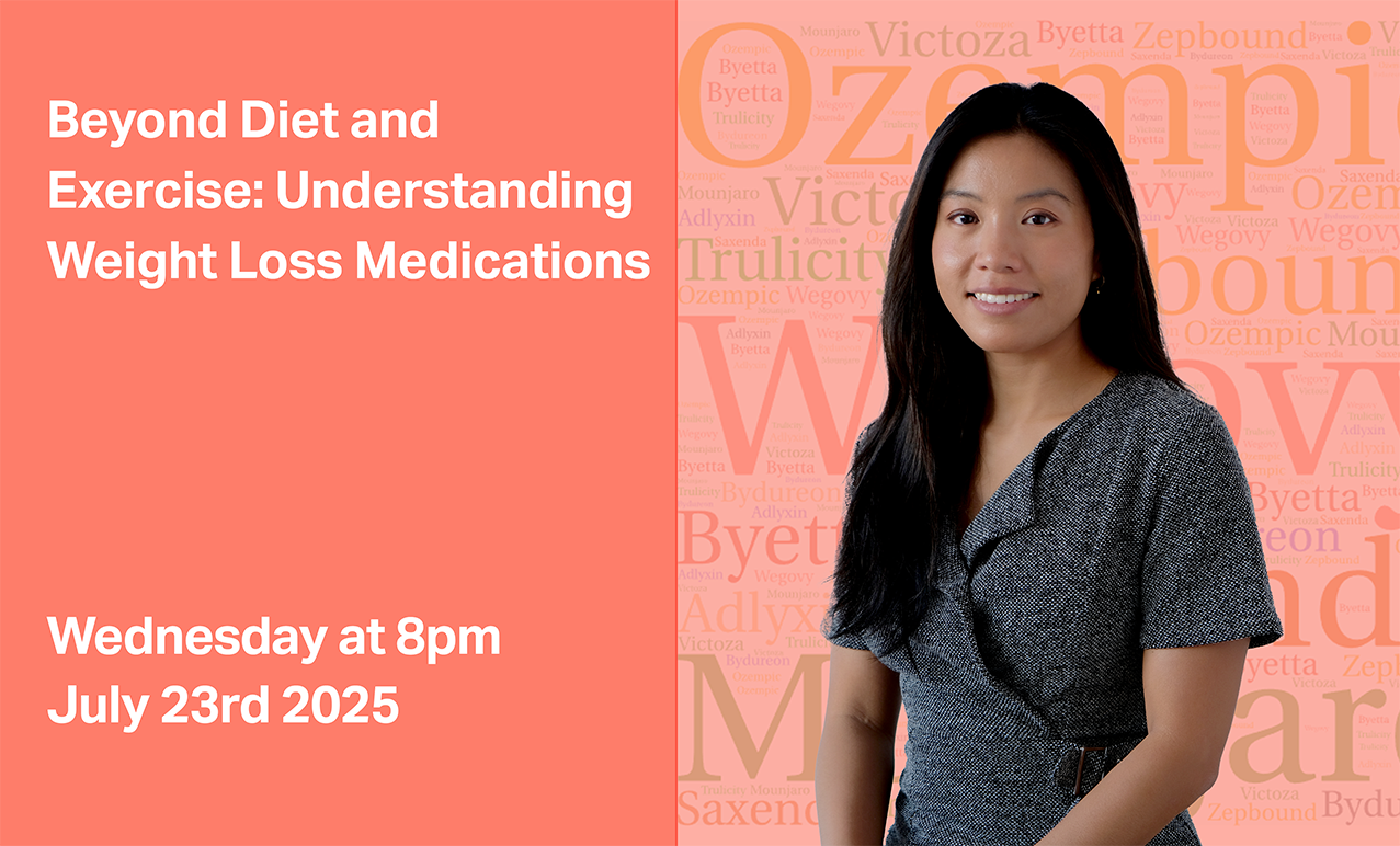 Beyond Diet and Exercise: Understanding Weight Loss Medications